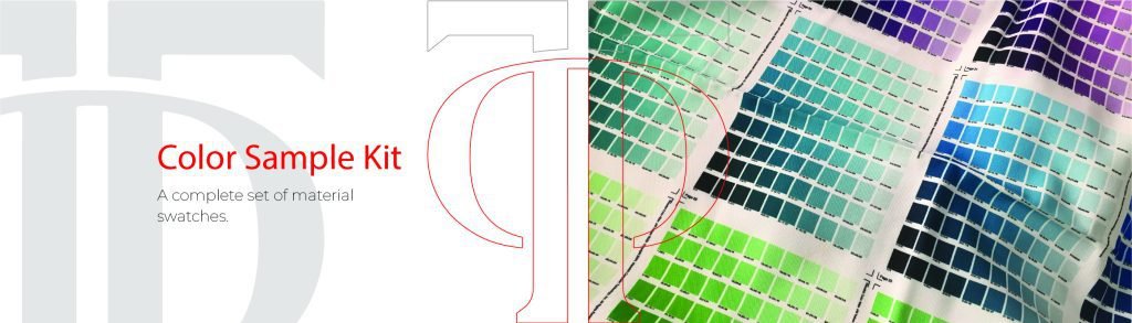 Request Color Samples for Furniture UAE | Schools & Healthcare